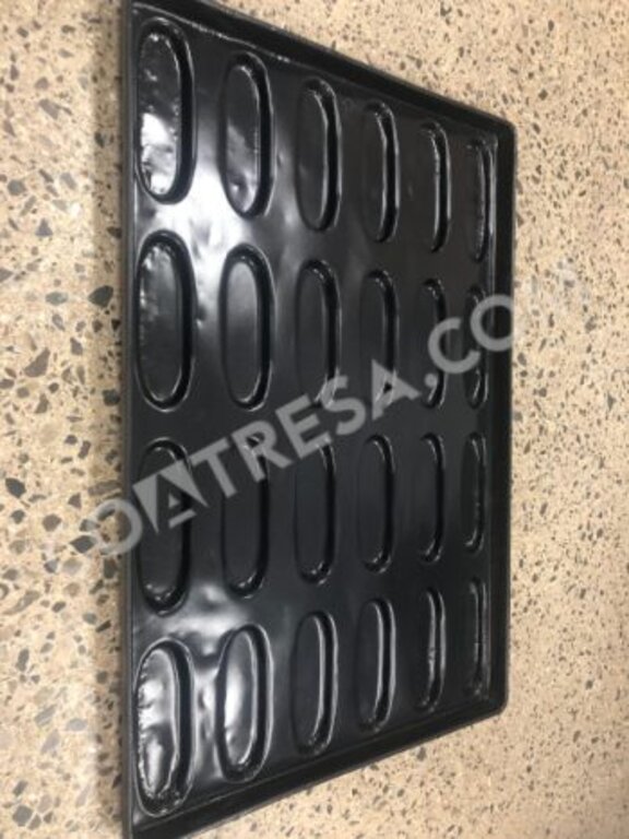 Recubrimiento cerámico - Coatresa