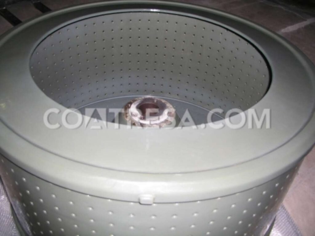 Halar ECTFE - Coatresa