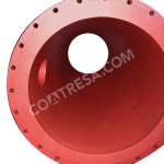 Teflon coating - Coatresa