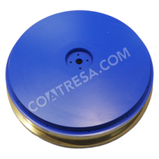 Recubrimiento Xylan - Coatresa