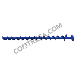 Recubrimiento Xylan - Coatresa