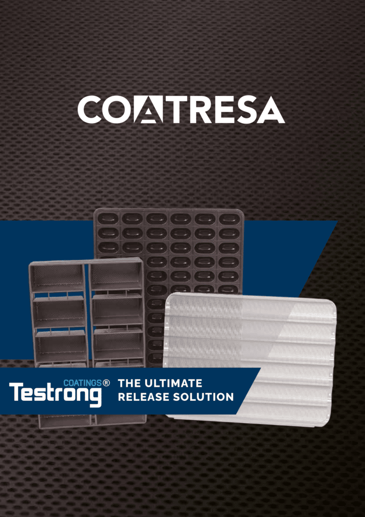 Testrong®Coatings Catalog - Coatresa