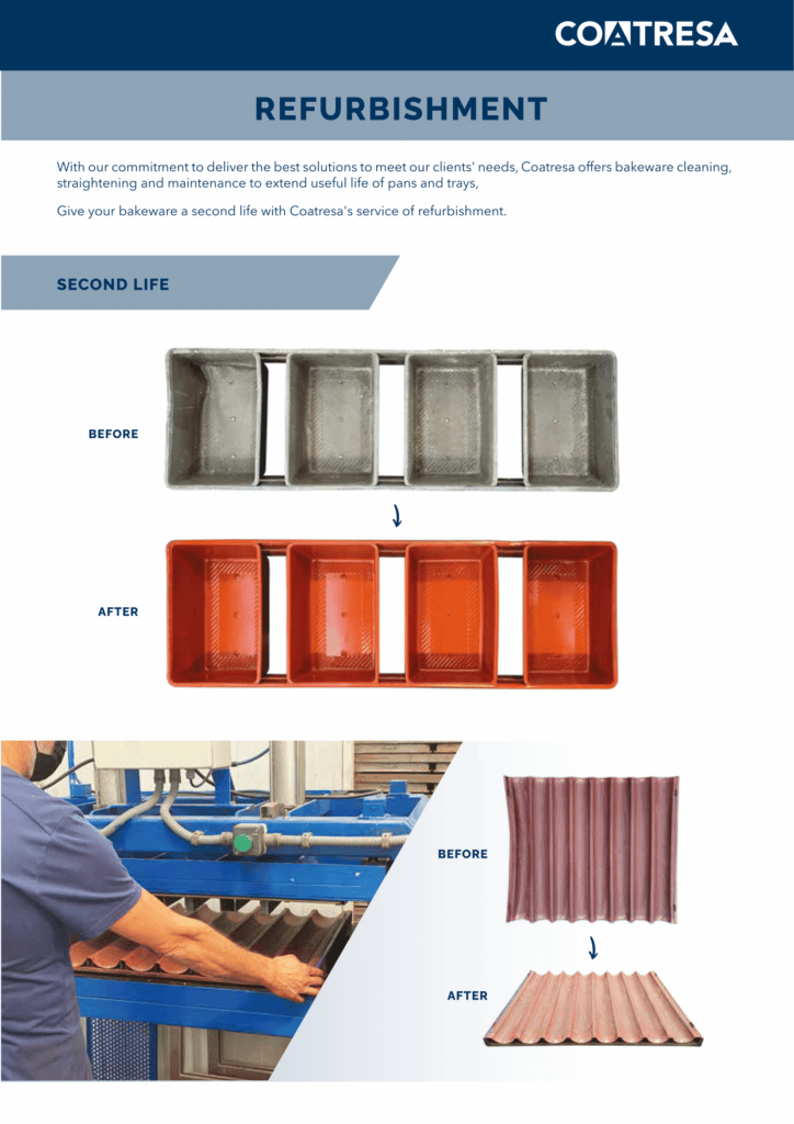 Testrong®Coatings Catalog - Coatresa