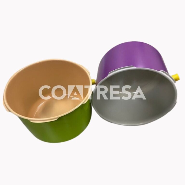 European's call for PFAS-free antiadherent coatings - Coatresa